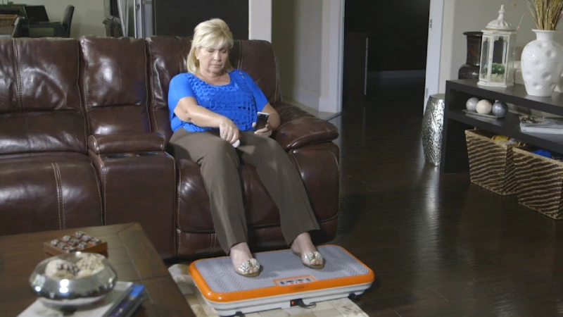 PowerFit Compact AU – Accelerate your Workout Effectiveness